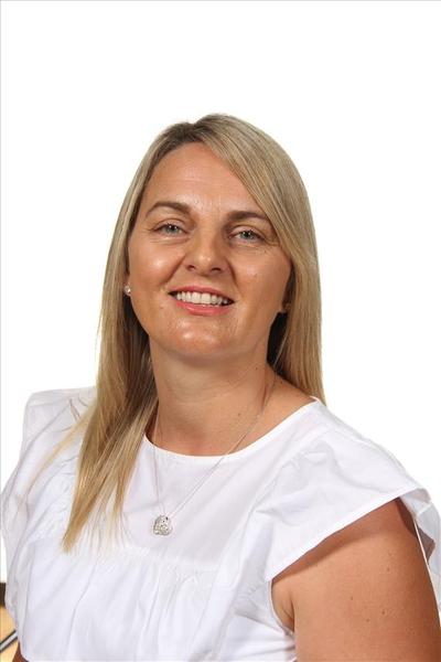 Our Staff - St Mary's Catholic Voluntary Academy - Grantham