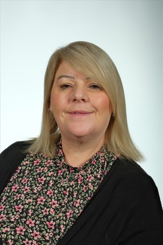 Our Staff - St Mary's Catholic Voluntary Academy - Grantham